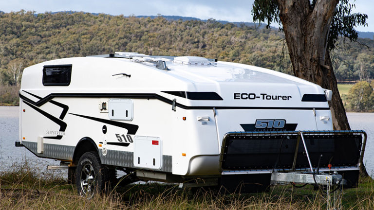 Models – Ecotourer